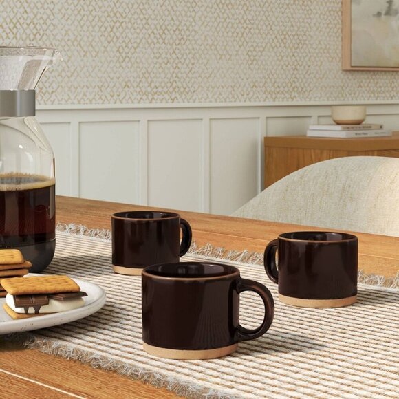Threshold | Dining | Threshold 3oz Genie Ceramic Espresso Cup ...